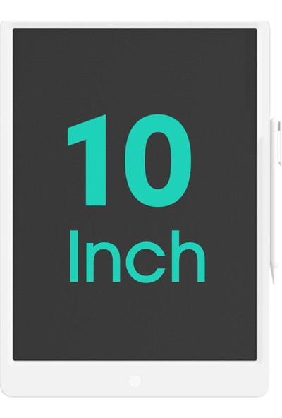 Xiaomi Mijia Elektronik Yazı Tableti Ve Kalemi (İthalatçı Garantili)