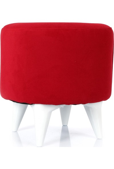 İndirim Hareketi Puf Koltuk - Silinebilir Kumaş