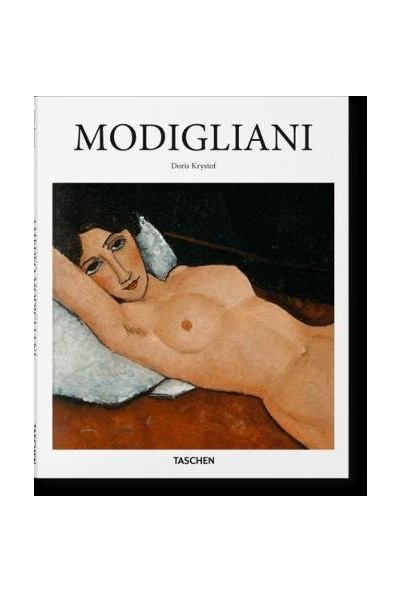 Modigliani - Doris Krystof