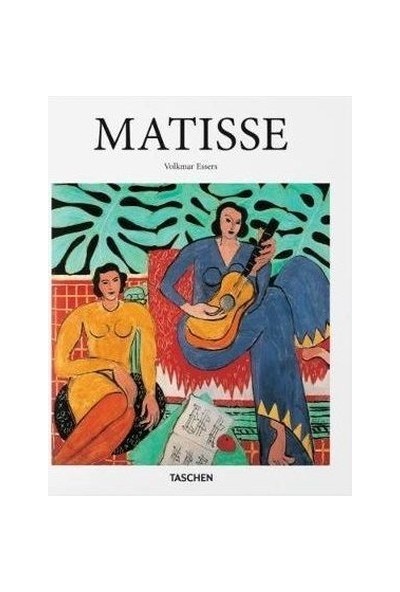 Matisse - Volkmar Essers