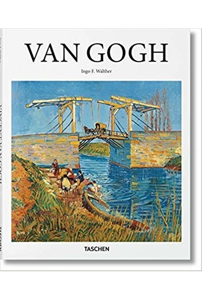 Van Gogh - Rainer Metzger