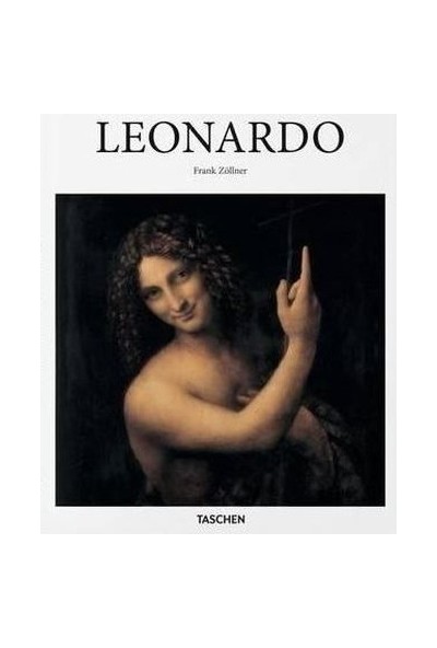 Leonardo - Frank Zollner Leonardo - Frank Zollner