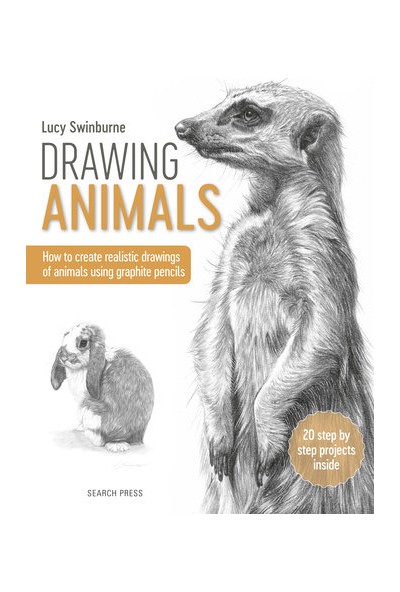 Drawing Animals Drawing Animals
