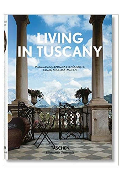 Living In Tuscany