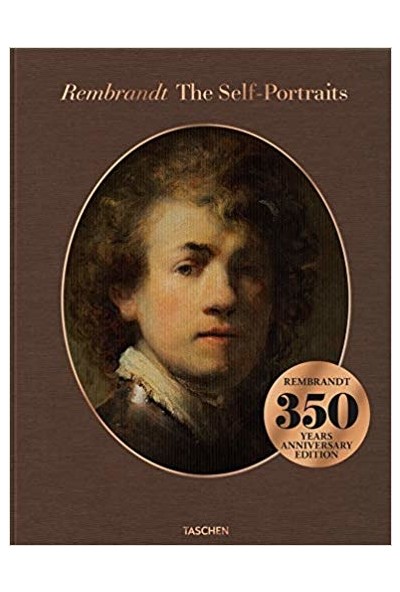 Rembrandt - M. Bockemuhl