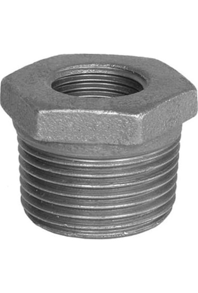 Trakya Döküm Redüksiyon Siyah 11/4 Trakya Döküm Redüksiyon Siyah 11/4