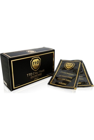 Tto Thermal Kil Maskesi