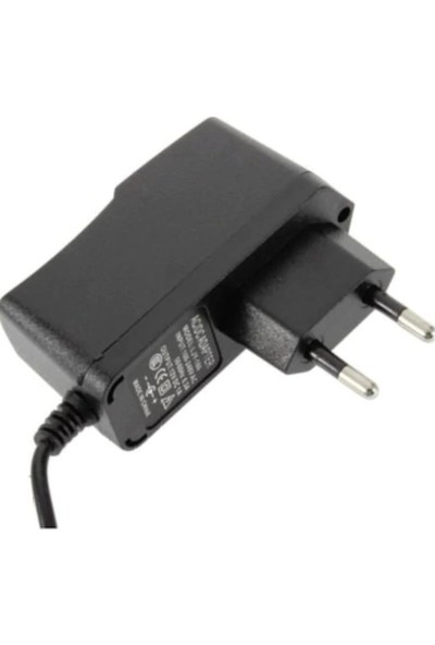 Omron Tansiyon Aleti Uyumlu Adaptör Omron Tansiyon Aleti Uyumlu Adaptör
