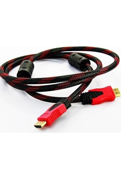 Subzero HDMI Kablo 1.5 M Subzero HDMI Kablo 1.5 M