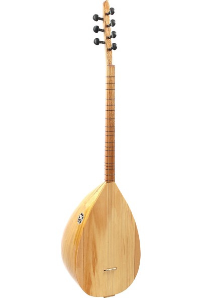 Öğrenci Bağlaması Ahşap