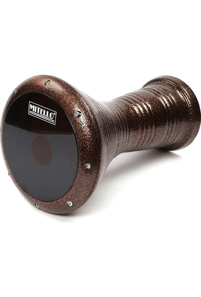 Mısır Darbuka Kahverengi