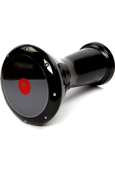 Mısır Darbuka Siyah Mısır Darbuka Siyah