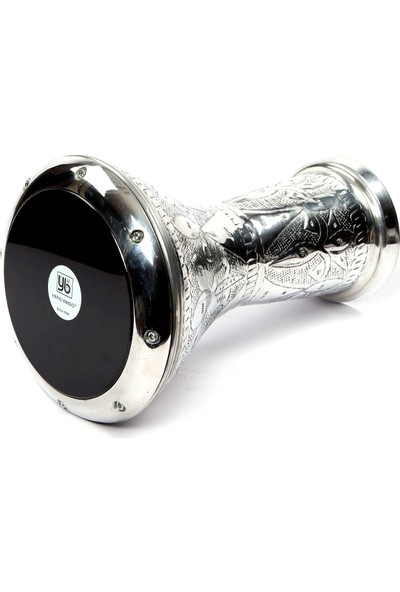 Mısır Darbuka Gümüş