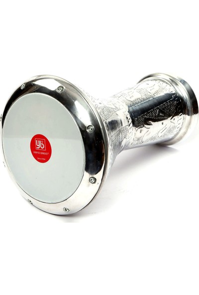 Mısır Darbuka Gümüş