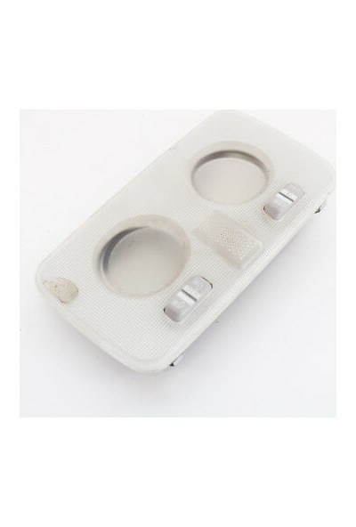 Opar Ön Tavan Lambası Çiftli Tip 735507762 Opar Ön Tavan Lambası Çiftli Tip 735507762