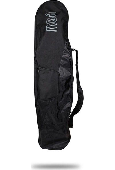 Pow Snowboard Çantası Black 165CM