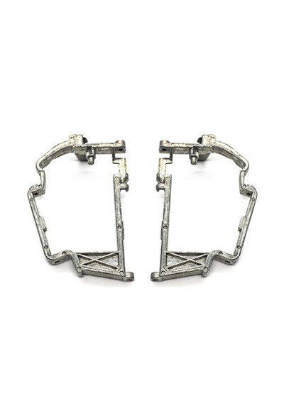 Nvf Mercedes 210 Kasa Ayna Tamir Takımı L/r