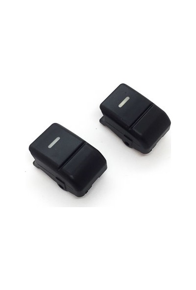 Nvf Range Rover Sport Cam Düğmesi L/r Nvf Range Rover Sport Cam Düğmesi L/r