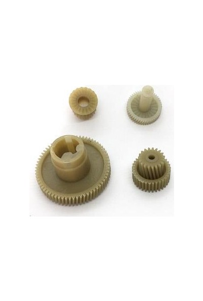 Nvf Range Rover Sport El Fren Dişli Seti Nvf Range Rover Sport El Fren Dişli Seti