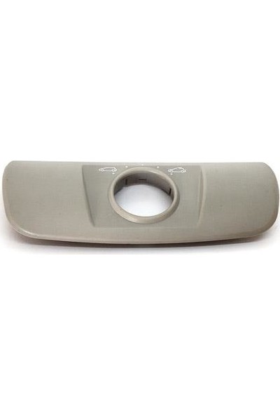 Nvf Megane 2 Sunroof Düğme Kapağı