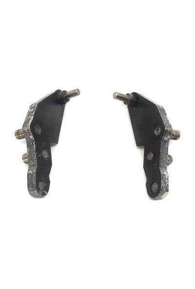 Nvf Renault Clio Sunroof Badem Ayağı