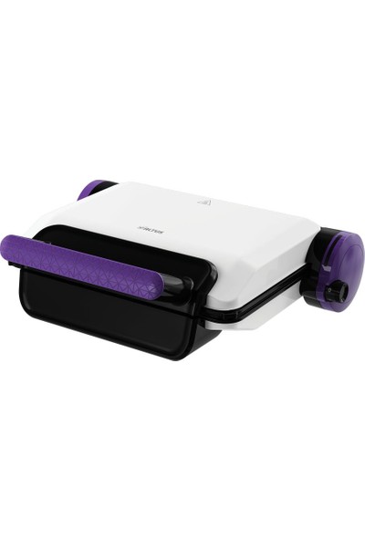 Altus Al 755 B Tost Makinesi - Beyaz