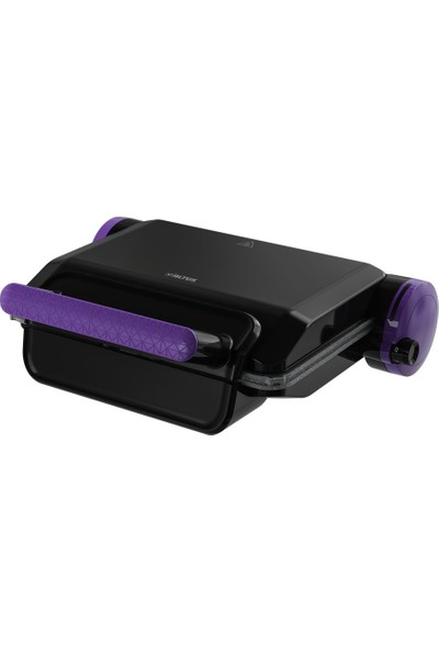 Altus Al 755 M Tost Makinesi - Mor