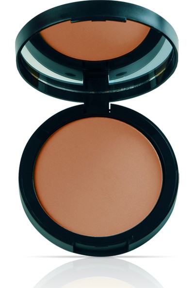 Huncalife C. I. Allık Işıltılı Bronz