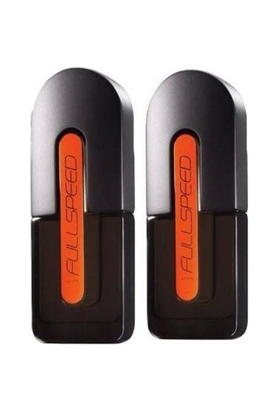 Avon Full Speed Edt 75 Ml Erkek Parfüm 2 Adet. Avon Full Speed Edt 75 Ml Erkek Parfüm 2 Adet.