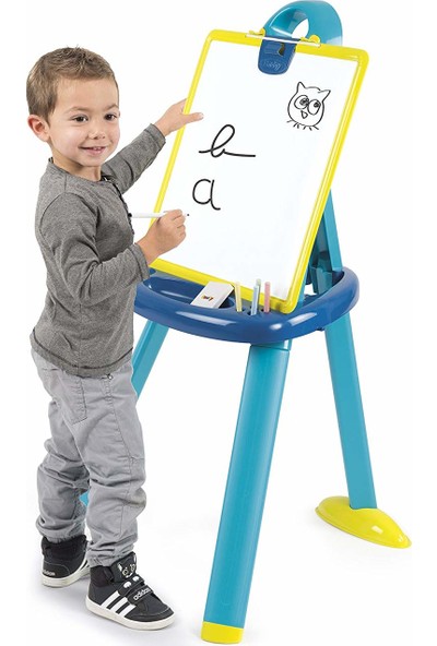 Smoby 410607 Yazı Tahtası