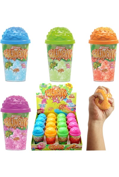 Slimy Crunchy - 33471