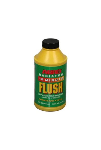 Abro Radyatör İç Temizleyici 354 ml Abro Radyatör İç Temizleyici 354 ml