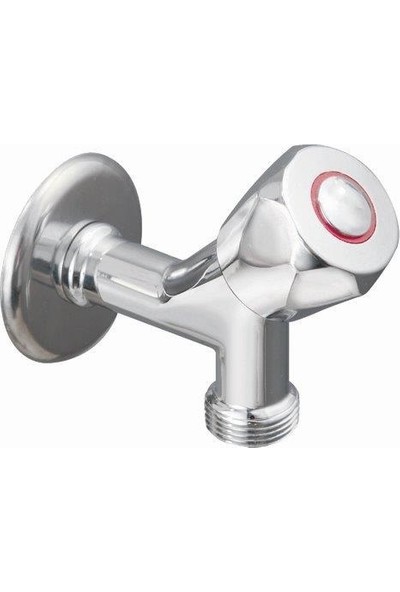 Ottomix Çamaşır Musluk