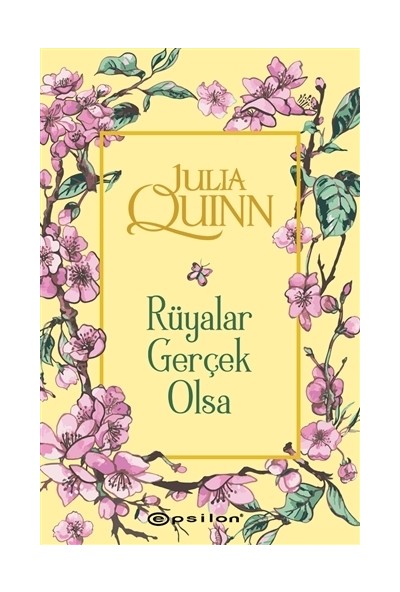 Rüyalar Gerçek Olsa