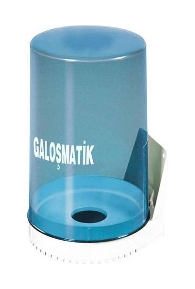 Palex Galoş Dispanseri - Galoşmatik