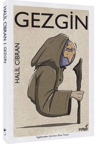 Gezgin - Halil Cibran