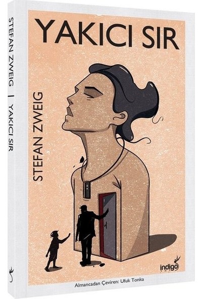 Yakıcı Sır - Stefan Zweig Yakıcı Sır - Stefan Zweig