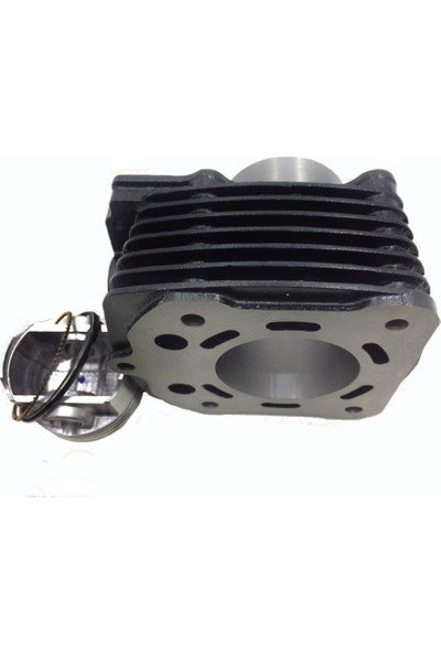 ITH Yuki 250 Ayder Su Soğutmalı Silindir Segman Piston Takımı Komple ITH Yuki 250 Ayder Su Soğutmalı Silindir Segman Piston Takımı Komple
