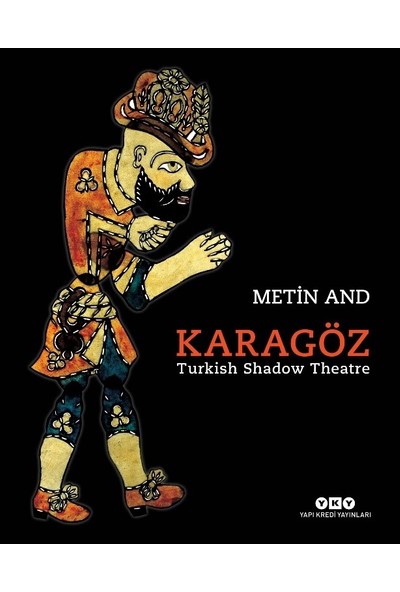 Karagöz -Turkish Shadow Theatre - Metin And