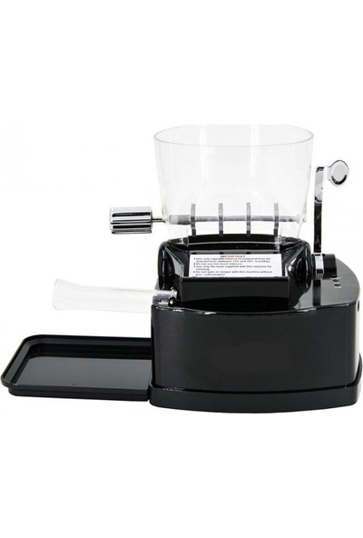 Gerui Elektrikli Sigara Sarma Makinası