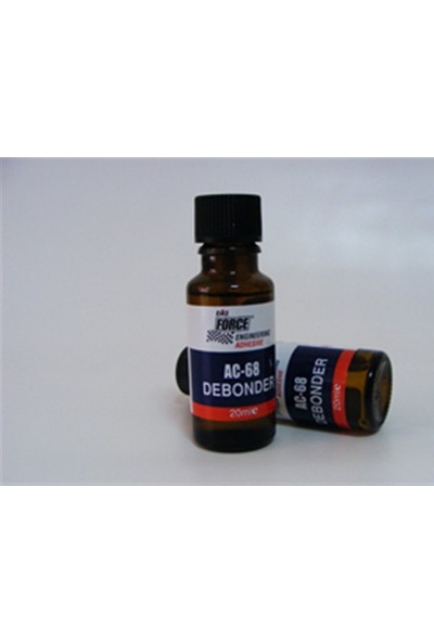 Ems Ac-68 20 ml Debonder Japon Yapıştırıcı Çözücü