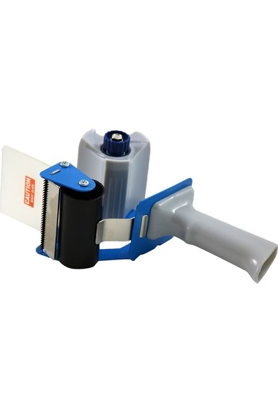 Rubenis Koli Bant Makinesi Geniş Hazneli 75MMX100MT