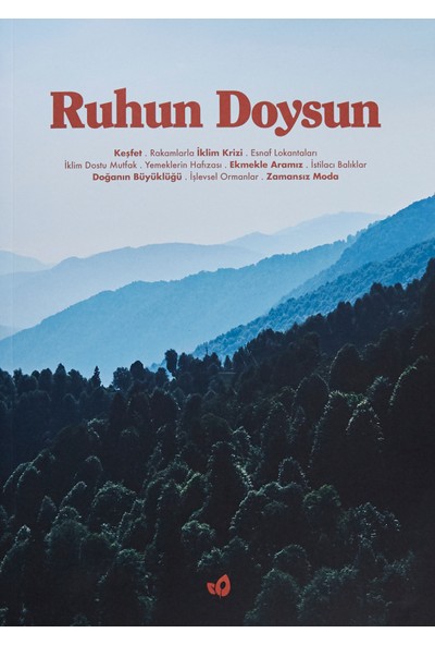 GRUNDIG Ruhun Doysun: KEŞFET