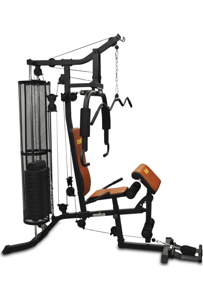 Voit VT1200 Tekli Ağırlık İstasyonu