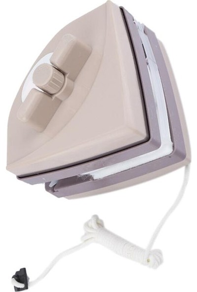 İka Ayarlanabilir 5-35 mm Tek-Çift Cam Için Mıknatıslı Cam Sileceği