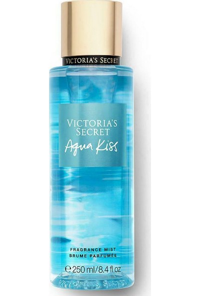 Victoria's Secret Aqua Kiss 250Ml Kadın Vücut spreyi Victoria's Secret Aqua Kiss 250Ml Kadın Vücut spreyi