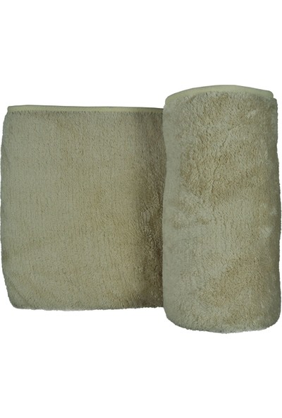 Mislina Tek Kişilik Welsoft Peluş Battaniye 150 x 200 cm Mislina Tek Kişilik Welsoft Peluş Battaniye 150 x 200 cm