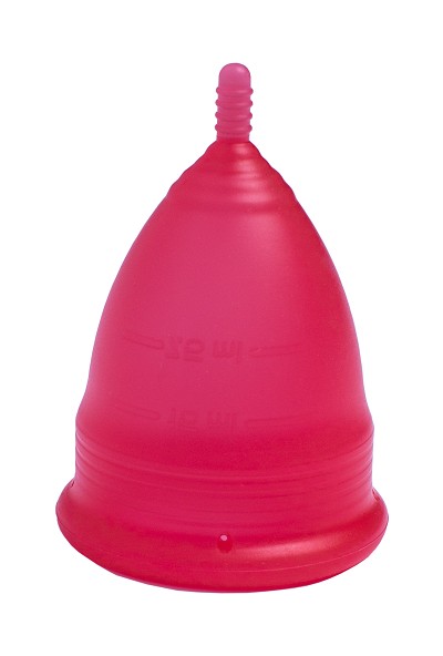 Lavan Menstrual Cup - Adet Kabı Lavan Menstrual Cup - Adet Kabı