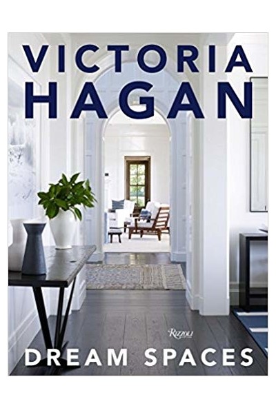 Dream Spaces - Victoria Hagan