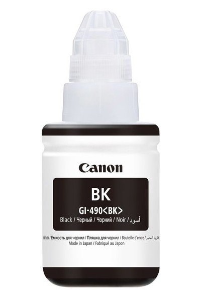 Canon Pıxma G2400 Orijinal Siyah Yazıcı Mürekkep Kartuş Canon Pıxma G2400 Orijinal Siyah Yazıcı Mürekkep Kartuş